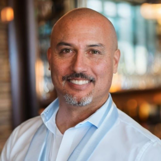 Tech Alley | Superstar - Adam Lopez